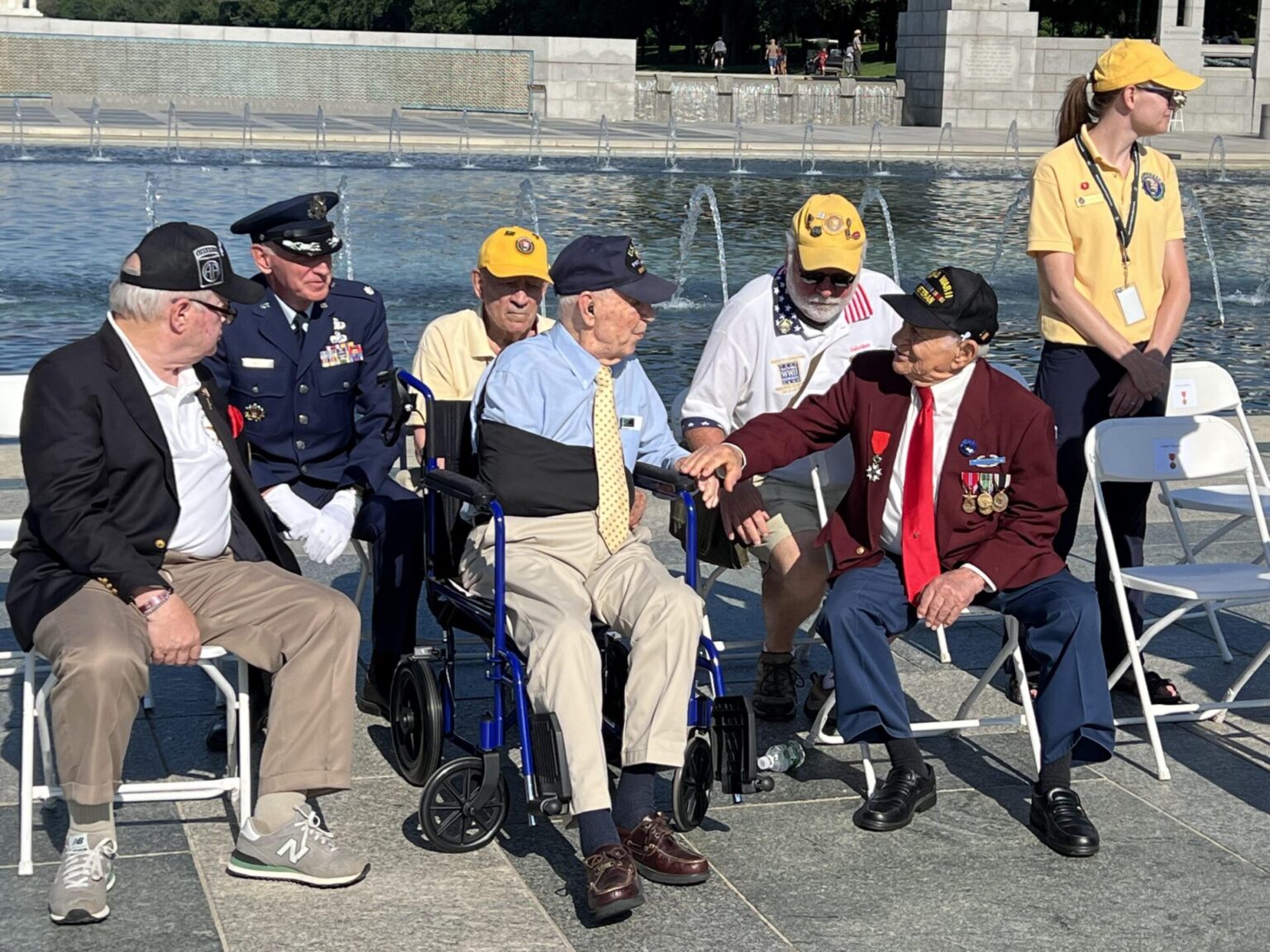 How to Support Veterans and First Responders with Mental Health - The ...