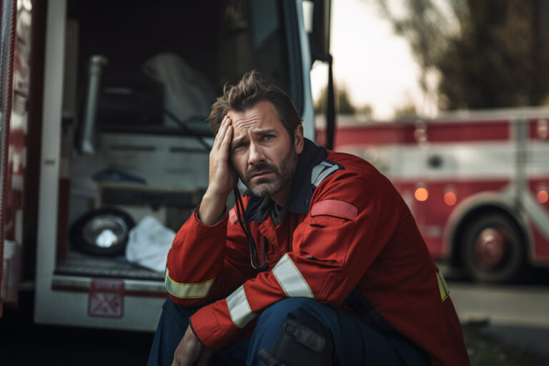 Recognizing and Addressing Compassion Fatigue: Effective Strategies for ...