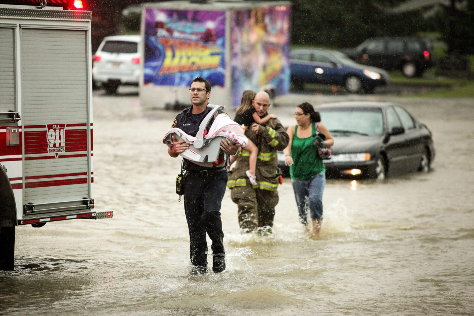 Who We Are - The Honor Movement Foundation